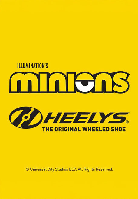 Heelys EU | Shop Heelys Roller Shoes With Wheels | Official EU Store ...
