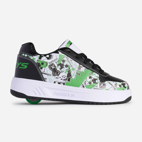 Heelys EU | Shop Heelys Roller Shoes With Wheels | Official EU Store ...