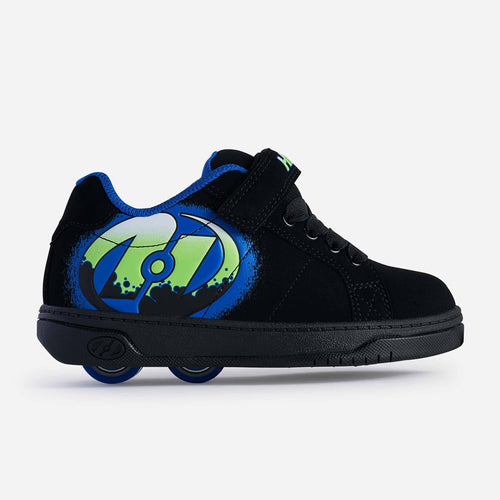 Heelys EU | Shop Heelys Roller Shoes With Wheels | Official EU Store ...