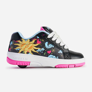 Heelys EU | Shop Heelys Roller Shoes With Wheels | Official EU Store ...