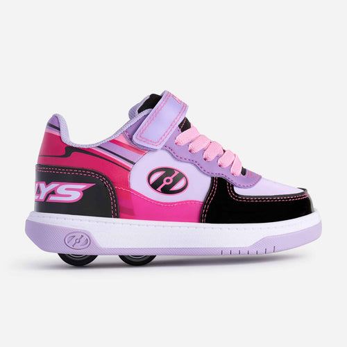 Heelys EU | Shop Heelys Roller Shoes With Wheels | Official EU Store ...