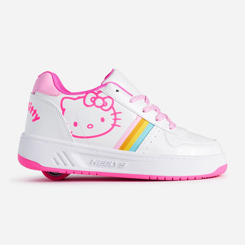 Heelys EU | Shop Heelys Roller Shoes With Wheels | Official EU Store ...