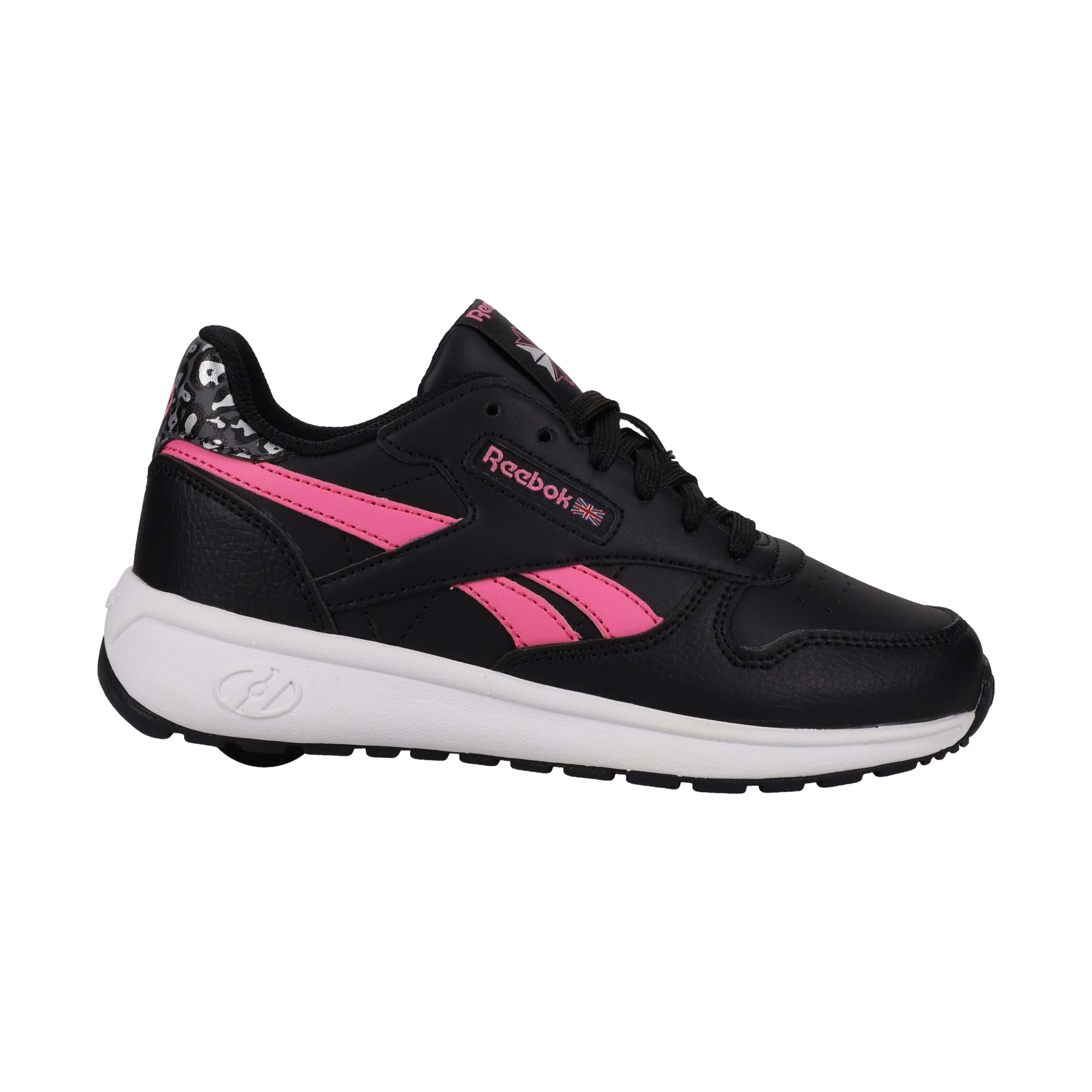 Heelys | Reebok Classic Leather – Heelys Europe