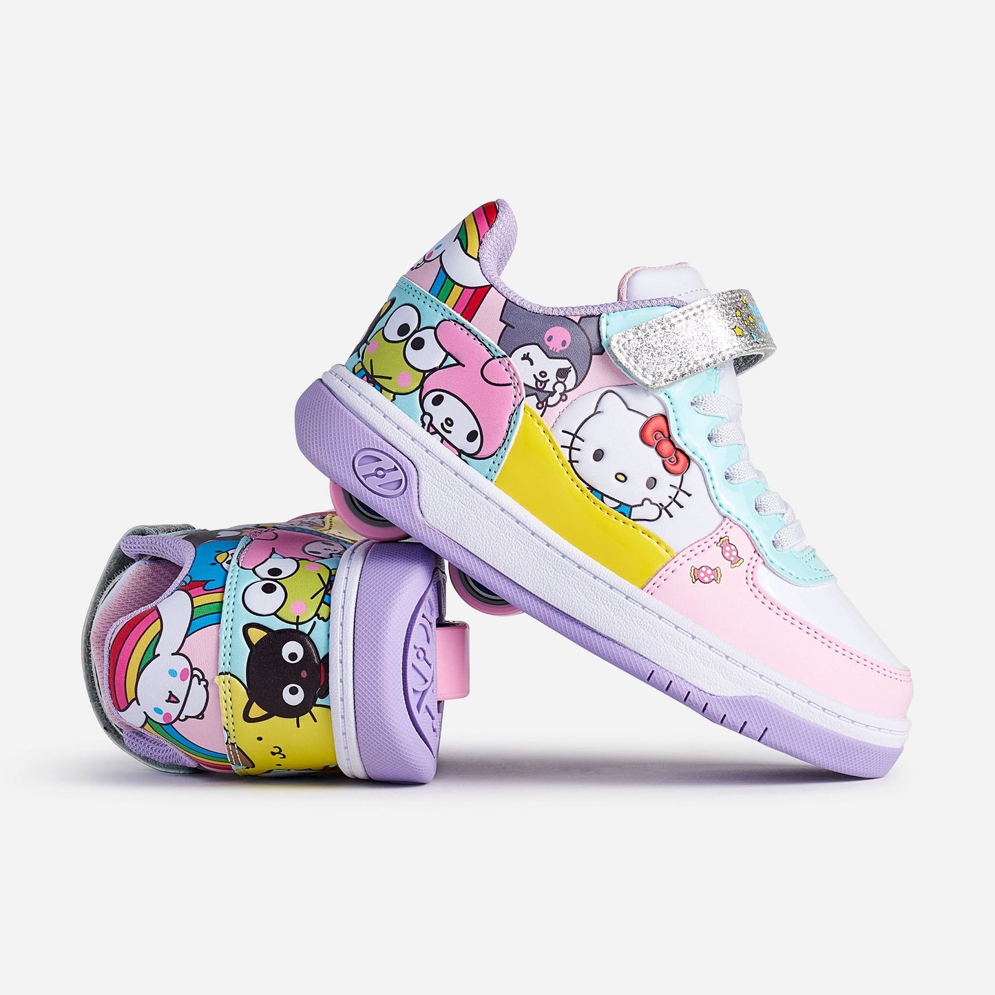 Heelys | Hello Kitty Rezerve X2 – Heelys Europe